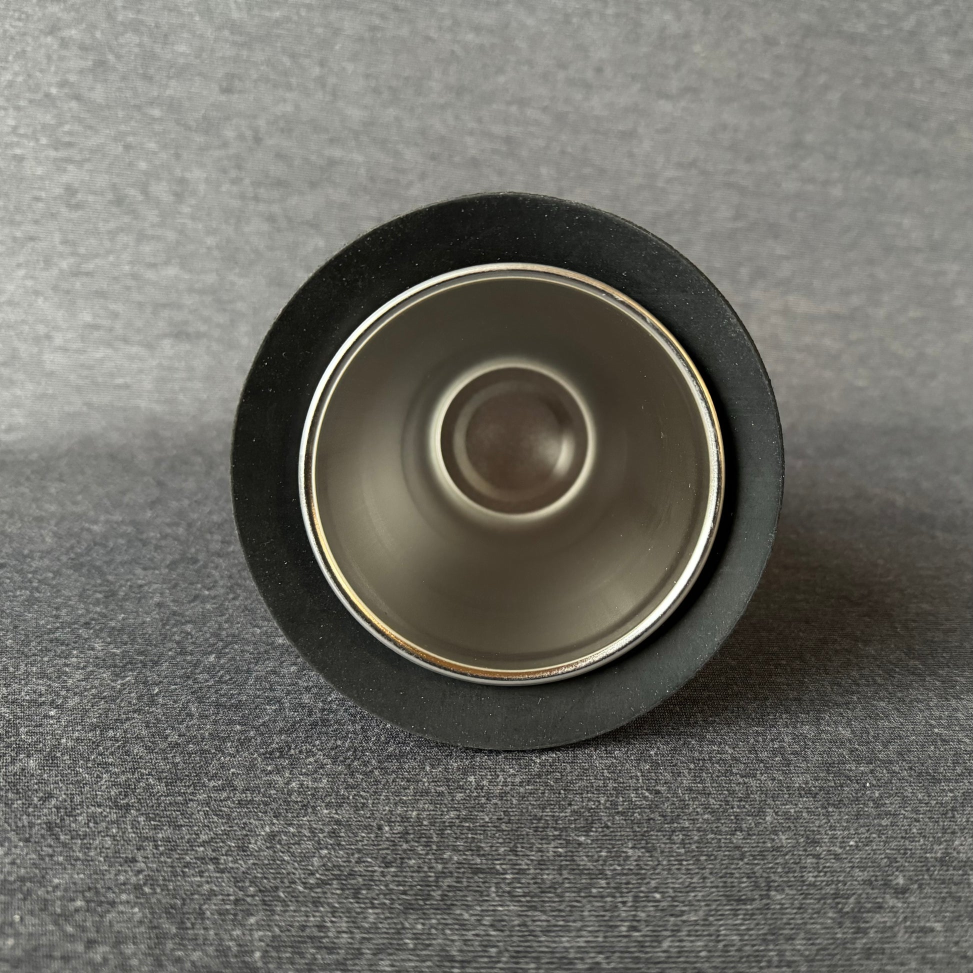 Stainless steel targets – Simon Prins