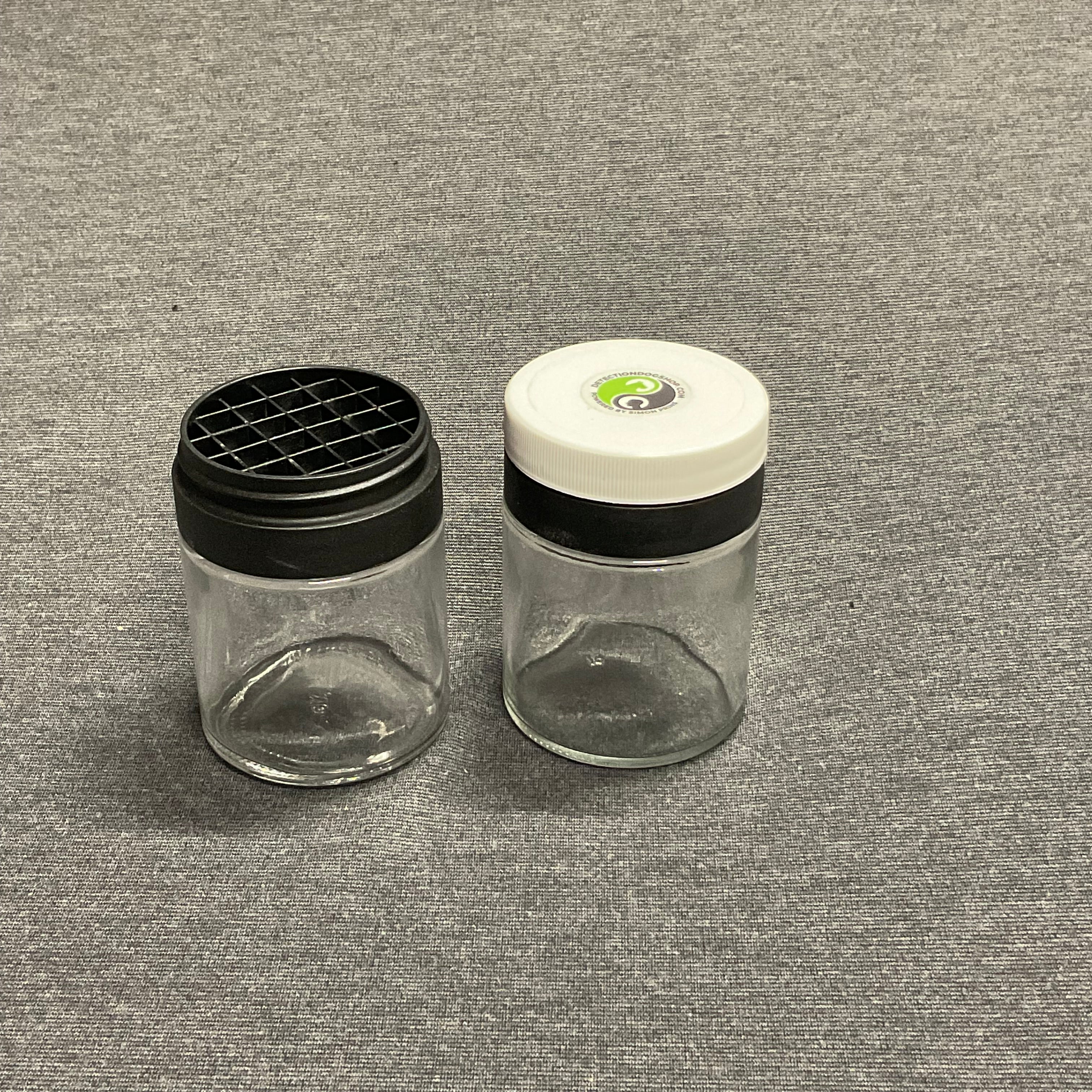 TADD The revolutionary Odor Delivery Device – Simon Prins