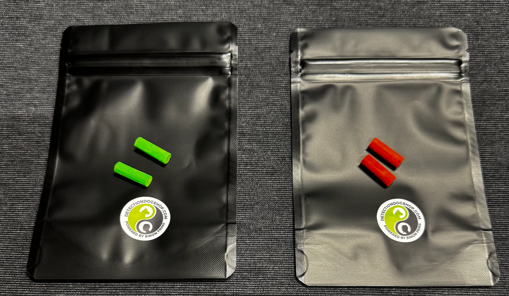 UV confirmation soaks – Simon Prins